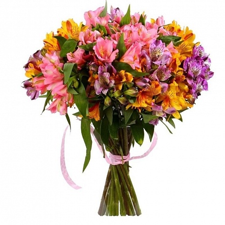 Доставка цветов